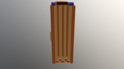 nerf magazine 3d models 【 STLFinder