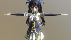 mars noire ladynoire bg 3D Models | Page 1 | STLFinder