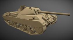 p 43 fighter 3D Models | Page 1 | STLFinder