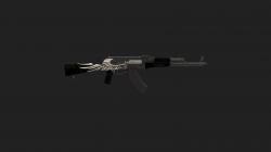 pubg akm 3D Models | Page 1 | STLFinder