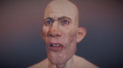 skinny head 3D Models | Page 1 | STLFinder