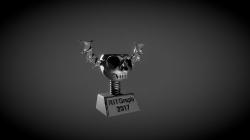 make your own trophy 3D Models | Page 1 | STLFinder