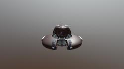 seamoth 3D Models | Page 1 | STLFinder