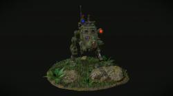 avalon sentinel speakersma 3D Models | Page 1 | STLFinder