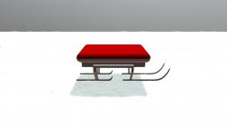 gt sled 3d models 【 STLFinder