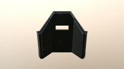 aegis defence line stl 3d models 【 STLFinder