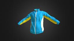 spyder jacket outlet 3D Models | Page 1 | STLFinder