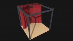 stage 3D Models | Page 1 | STLFinder