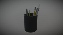 stationary 3D Models | Page 1 | STLFinder