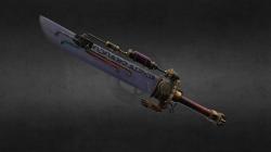 steampunk sword 3D Models | Page 1 | STLFinder