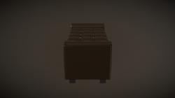 boho natrual storage ottoman 3D Models | Page 1 | STLFinder