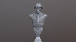 pla soldier super 3D Models | Page 1 | STLFinder
