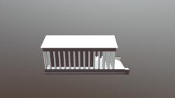 michelangelo bachus 3d models 【 STLFinder