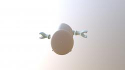 terrific wolt 3D Models | Page 1 | STLFinder