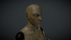 the drawing mannequin 3D Models | Page 1 | STLFinder