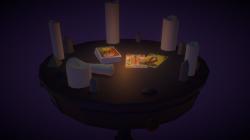 formula 86 bottle the witches movie 3D Models | Page 1 | STLFinder