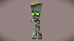 checker tobi roblox 3D Models | Page 1 | STLFinder