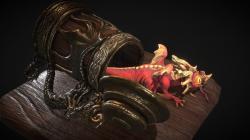 warhammer 40k what would a guardsman squad do if they found a downed ...