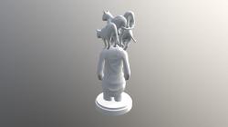 yuumei lyn clip 3D Models | Page 1 | STLFinder