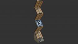 zink 3D Models | Page 1 | STLFinder