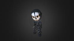 callidus assassin 3d models 【 STLFinder