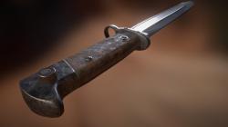 40k bayonet 3D Models | Page 1 | STLFinder