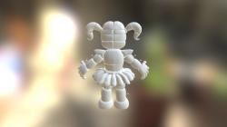 roblox circus baby outfit codes 3D Models | Page 1 | STLFinder