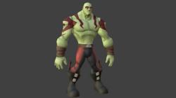 terraria drax 3d models 【 STLFinder