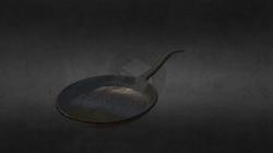 pan in blender 3d models 【 STLFinder
