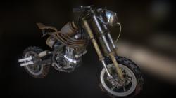 light fury fanart 3D Models | Page 1 | STLFinder