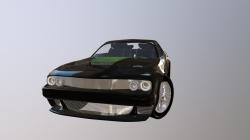 trackhawk hellcat style hood 3D Models | Page 1 | STLFinder