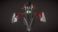 law enforcement 3D Models | Page 1 | STLFinder