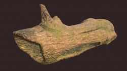 cad log codes 3d models 【 STLFinder