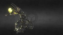 obliterator models | Page 1 | STLFinder