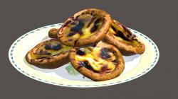 pasteis de nata stl 3D Models | Page 1 | STLFinder