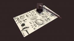 ink shield 3d models 【 STLFinder