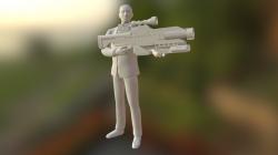 coulson marvel revive 3D Models | Page 1 | STLFinder