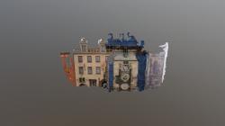 prague astronomical clock flat earth video 3D Models | Page 1 | STLFinder