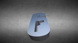 r6 charms 3D Models | Page 1 | STLFinder