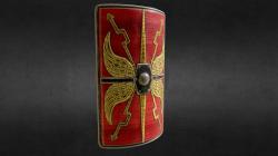 roman tower shield 3d models 【 STLFinder