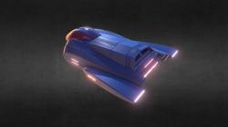 sci fi flying vehicles stl files 3D Models | Page 1 | STLFinder