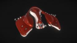 endless space 2 vodyani battle ark stragegy 3D Models | Page 1 | STLFinder