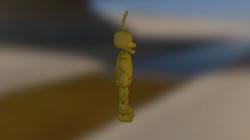 springtrap ears 3d models 【 STLFinder