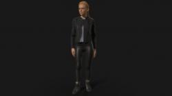 avatar one female avatars 3D Models | Page 1 | STLFinder