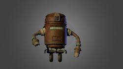 dreems lego mech bloop 3D Models | Page 1 | STLFinder