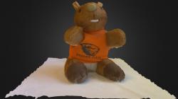 benny beaver bobblehead 3D Models | Page 1 | STLFinder