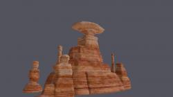 rock roller coaster 3D Models | Page 1 | STLFinder