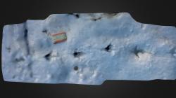 ibex footprints in mud 3D Models | Page 1 | STLFinder