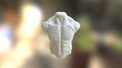 body structure of man 3D Models | Page 1 | STLFinder