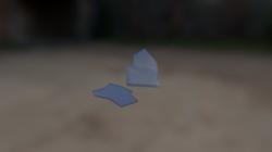 broken glass shards 3d models 【 STLFinder